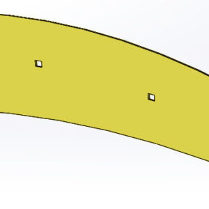 Repuestos - Agropartes Blade Web