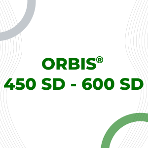 Cabezal ORBIS® 450 SD - 600 SD - Agropartes Blade Web